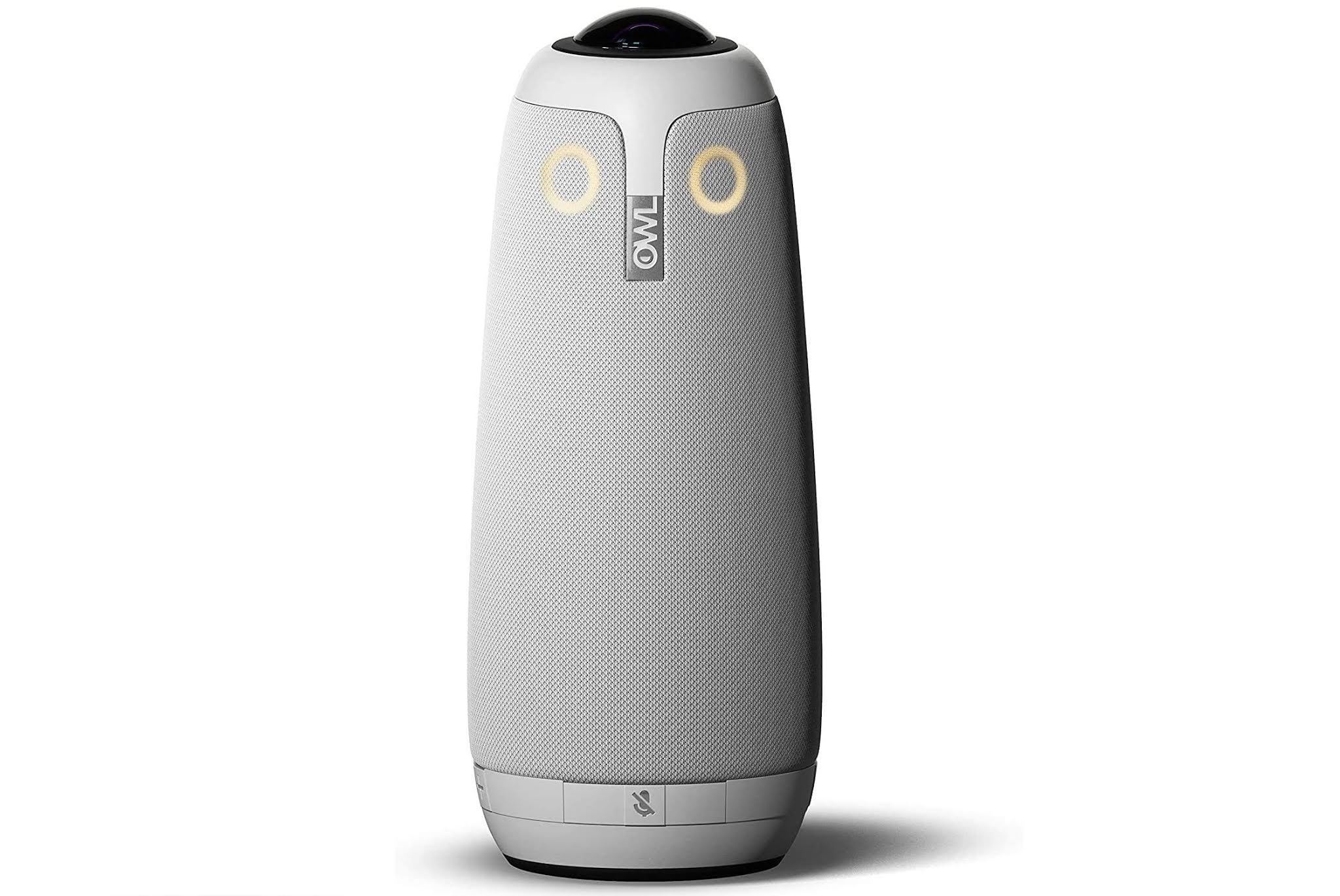 REVIEW: Meeting Owl Pro | The Test Pit