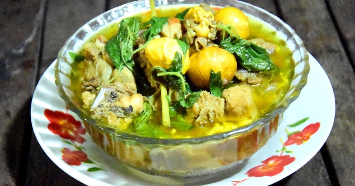 Samlor Machu Pret | របៀបធ្វើសម្លម្ជូរប្រែត