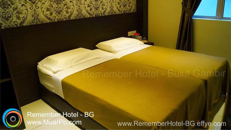 MuarPo.com: Remember Hotel – Bukit Gambir – Ledang Johor Malaysia