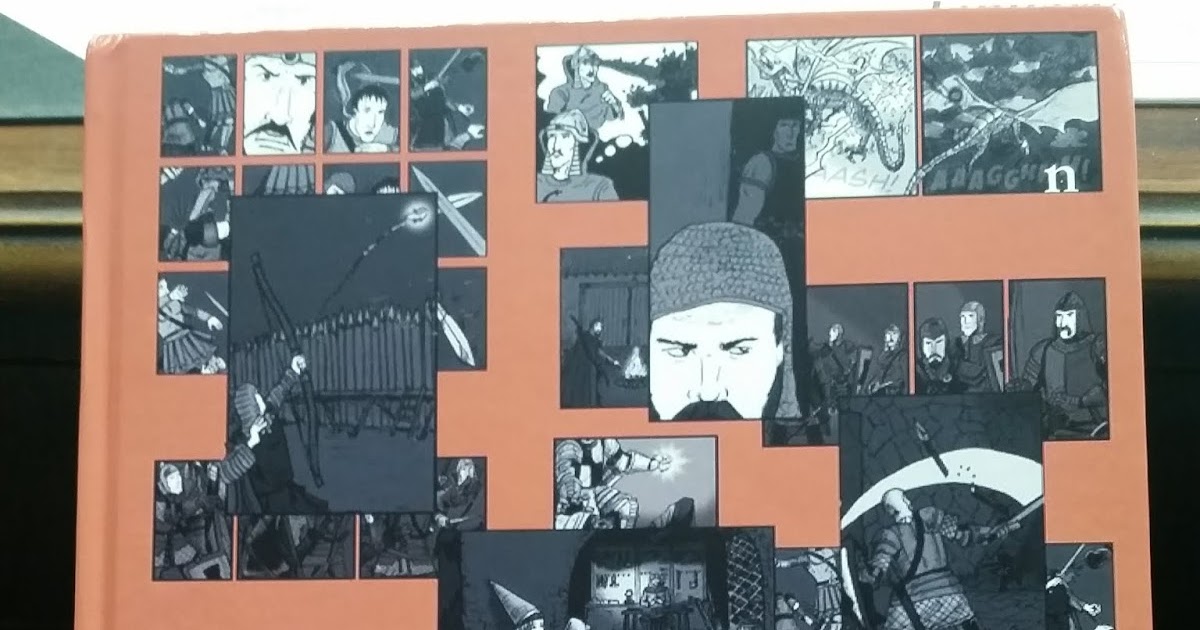 Greyhawkery: Castle Greyhawk: Absolute Edition!