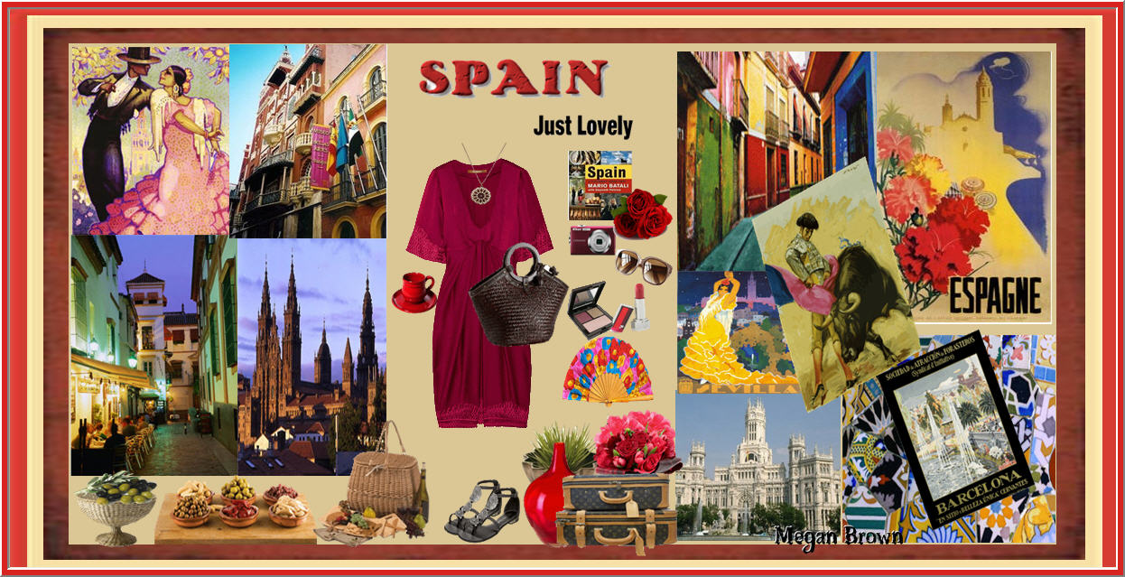 Fashion Spark: February 2011