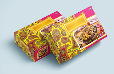 World of Sweet Box packaging designs and devotion for packaging concept ...