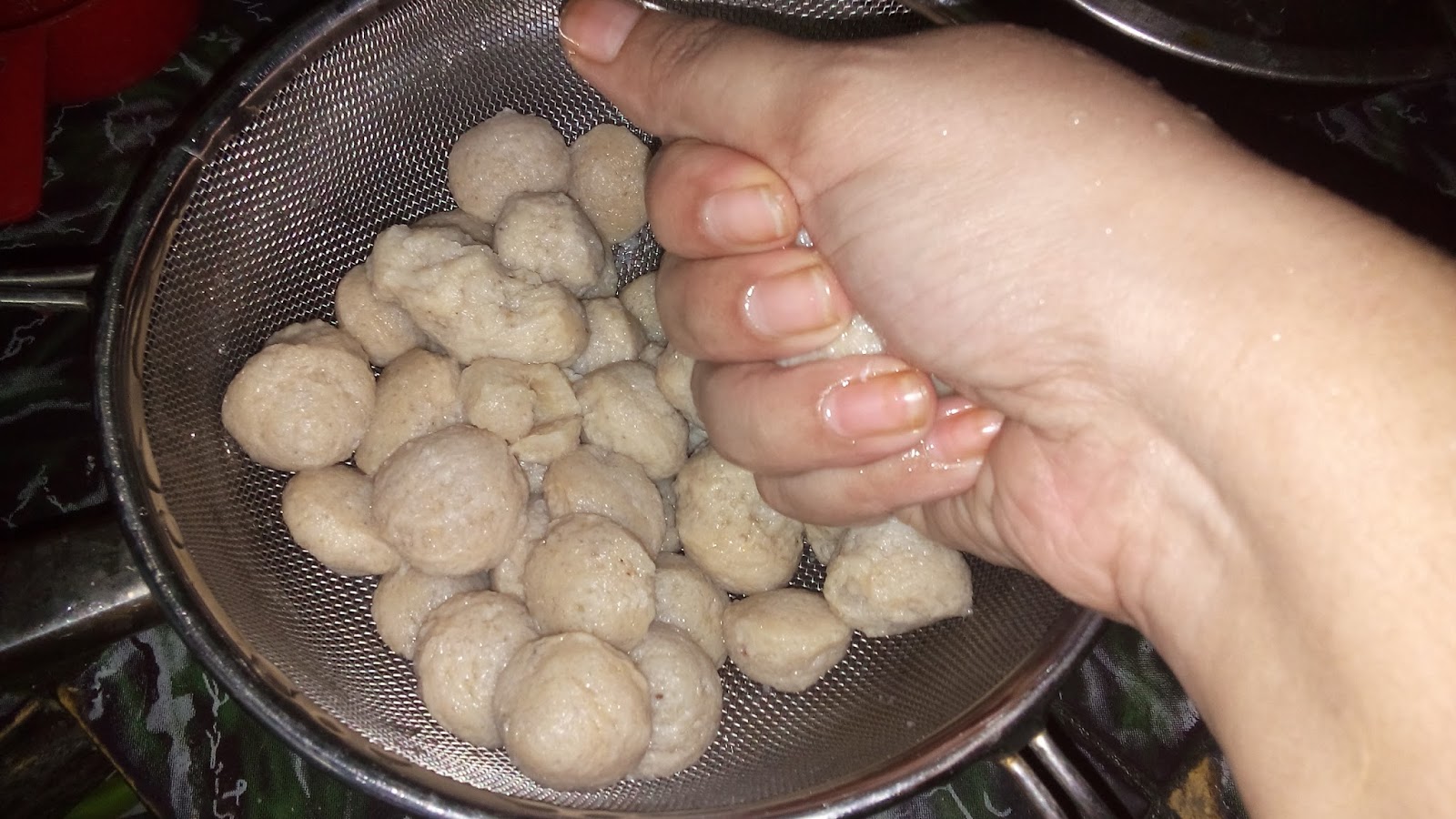 shaziya'srecipes: HOW TO COOK SOYA CHUNKS RECIPE?