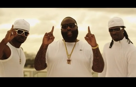 NEW VIDEO: P-Square ft Rick Ross – Beautiful Onyinye (Remix) | Nigerian ...