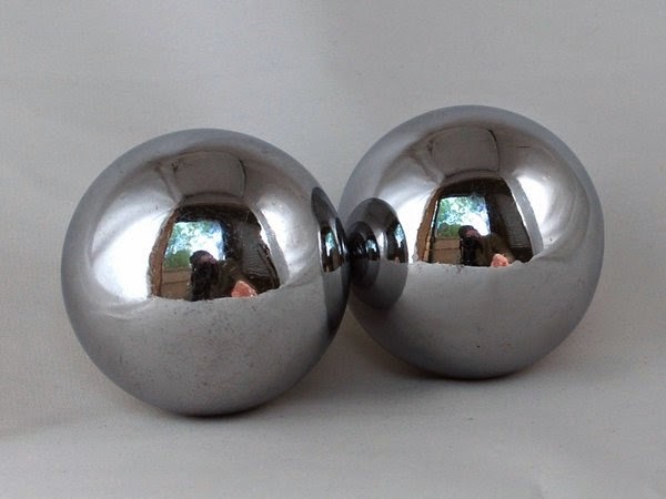 I Have Twenty Minutes