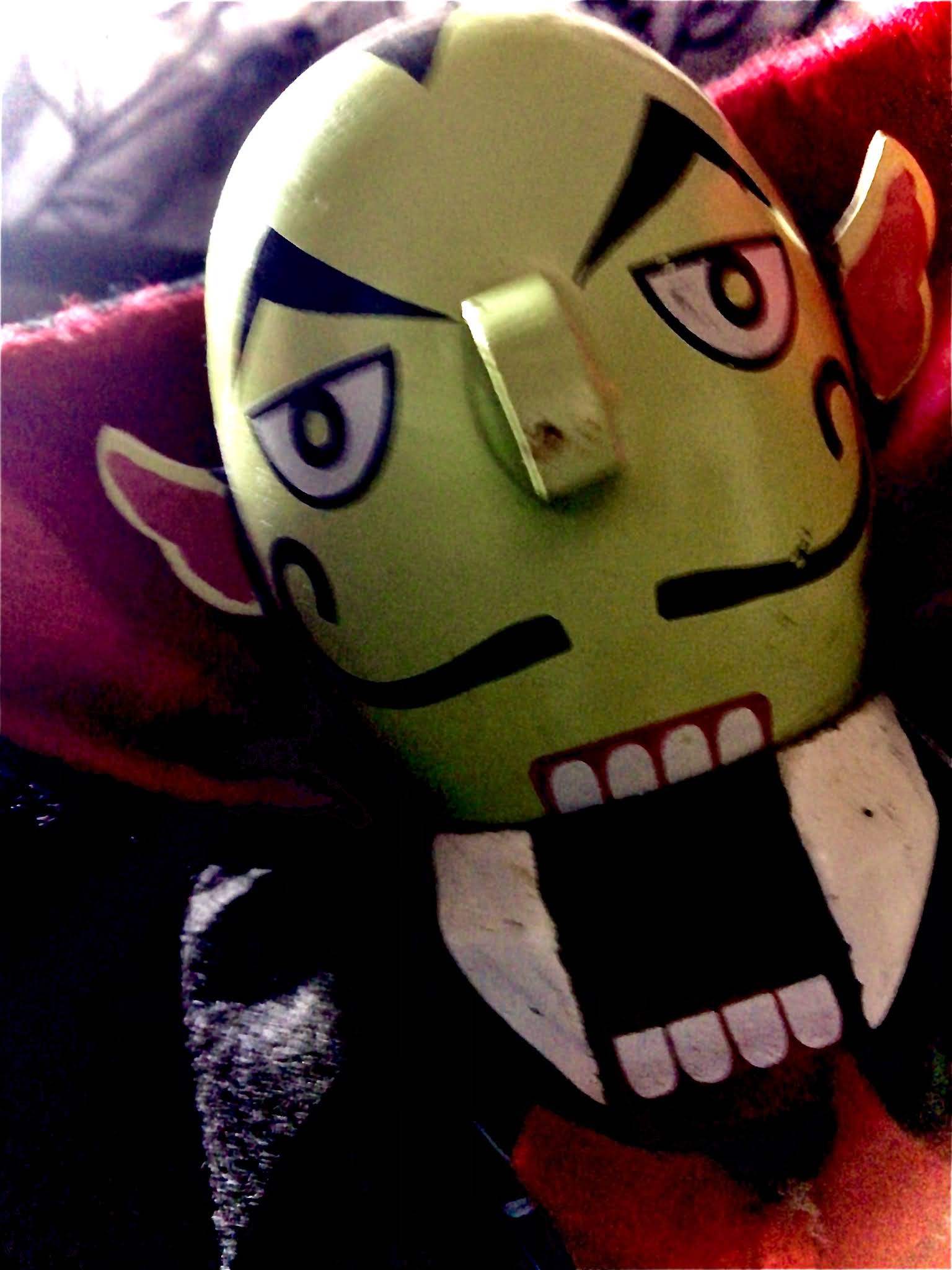 Deadpan Flook and The Blog Of Stuff!