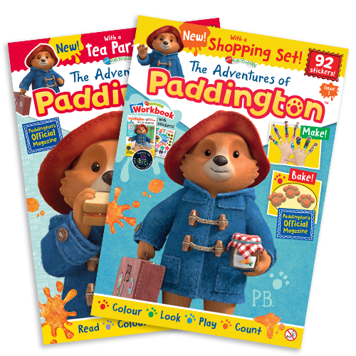 NickALive!: Redan Publishing Launches 'Fun To Learn The Adventures of ...