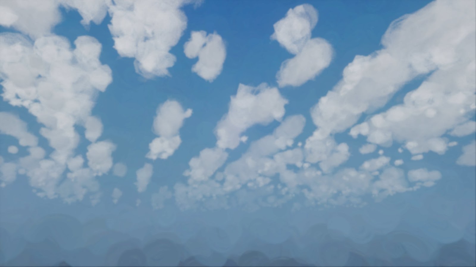 Apie debesis: Rūšys