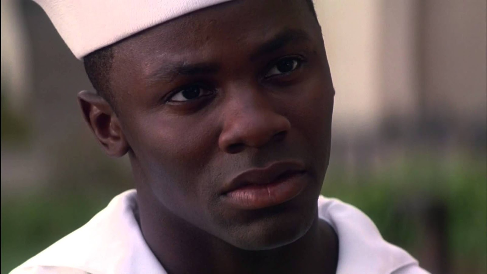 Dave's Film Reviews. . .and stuff.: "Antwone Fisher" review