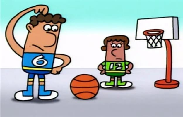 Watch Elmo's World Balls