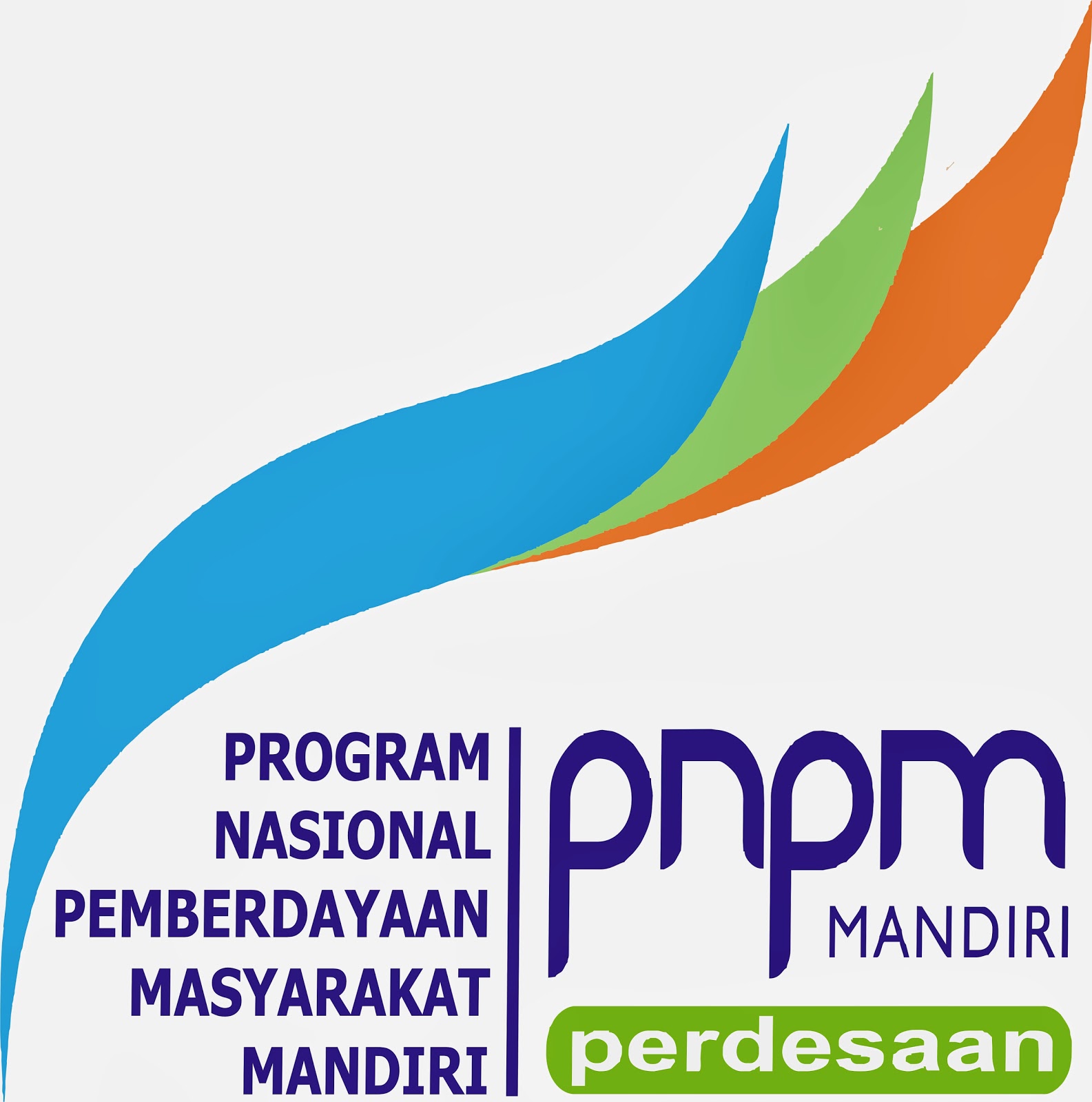 PNPM SUMSEL: Prinsip PNPM