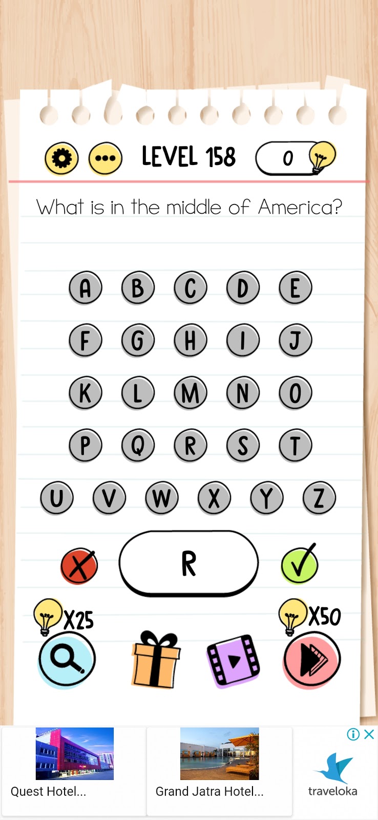 Jawaban Brain Test Level 151 152 153 154 155 156 157 158 159 160 ...