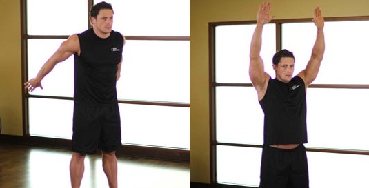 Lat stretches ~ How to build muscles
