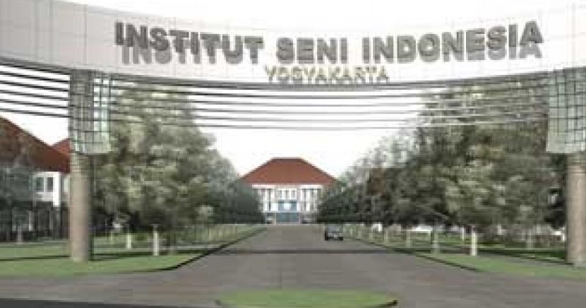 Institut Seni Indonesia Yogyakarta