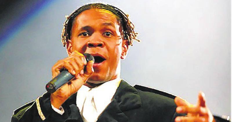 ¡El General dice que sus éxitos musicales fueron obra del diablo! | El ...