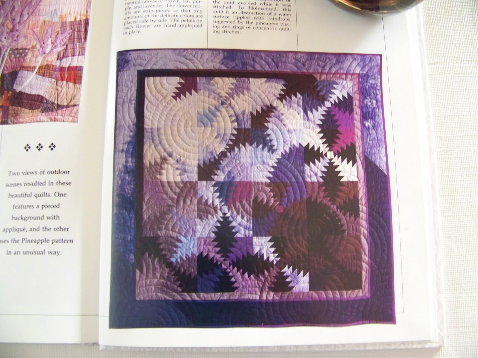 Handwerk Textiles: Tribute to Judy Hopkins