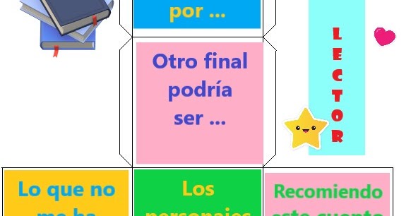 Aula de Atencion a la Diversidad: EL dado lector