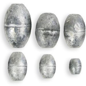 Sliding Sinker Rig | THE ANGLERS