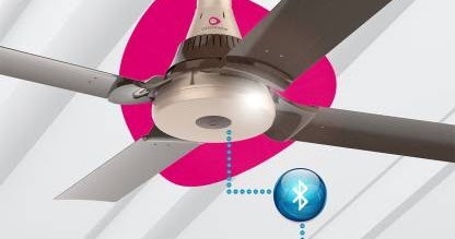 Ottomate BLDC Technology Operated Smart Fan Review
