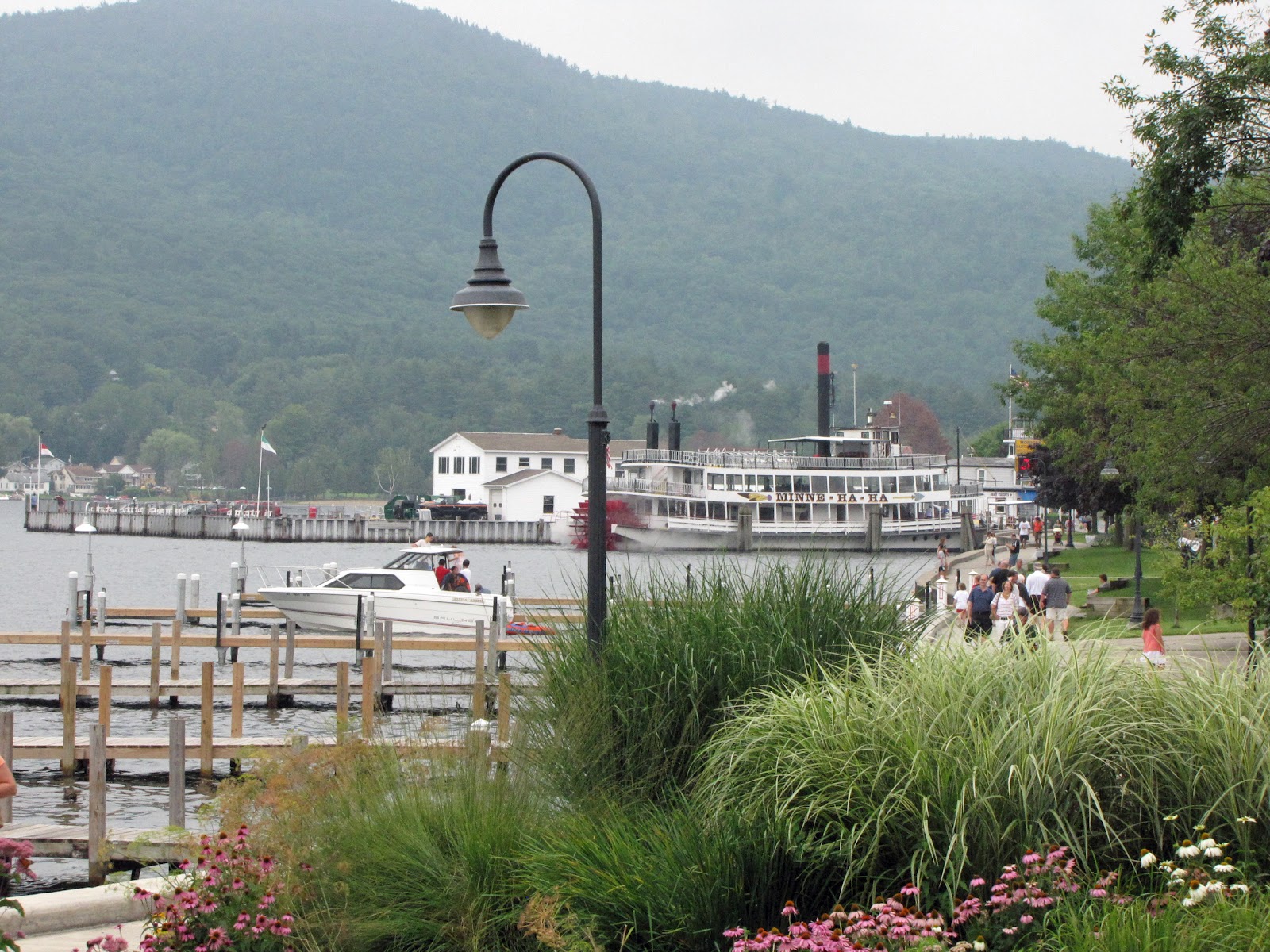 Lockwood Lavender Farm: Vermont Here We Come!