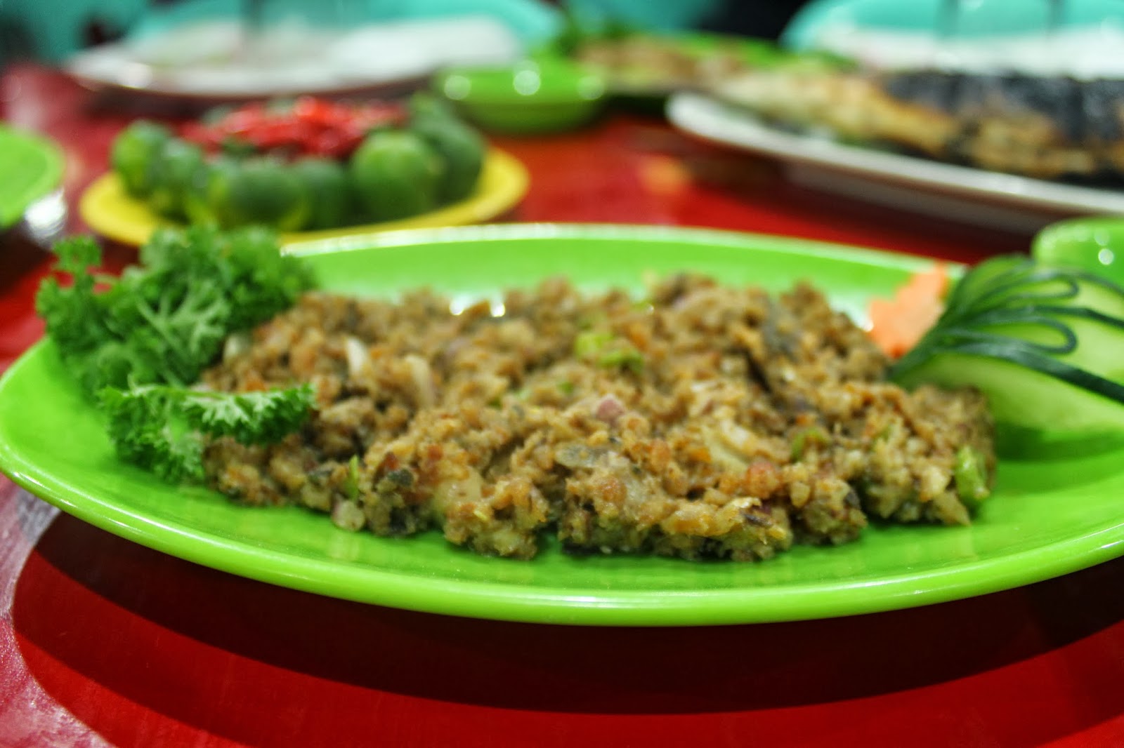 pangasinan tour: Rediscovering Pangasinan through Food