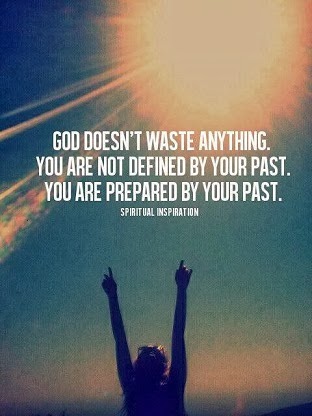 A Conscious Girl's Guide To:: God and Trash