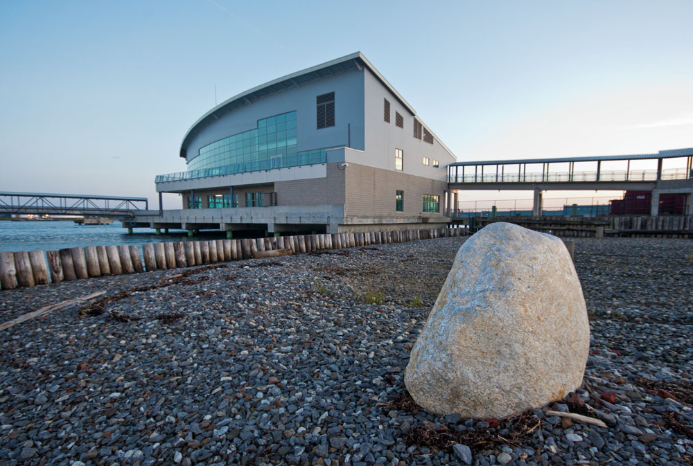 Corey Templeton Photography: Gateway to the Ocean