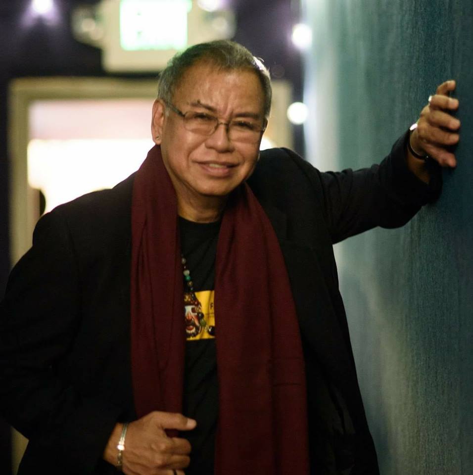 Veteran actor Bernardo Bernardo passes away at 73