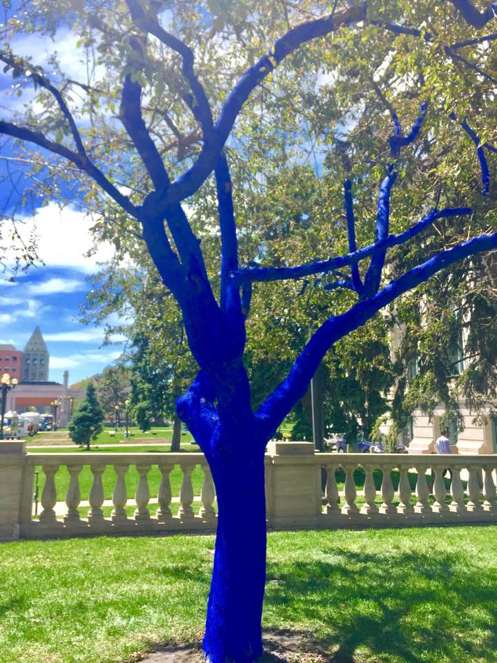 Will travel for beer and art: 48 Hours (In Denver)