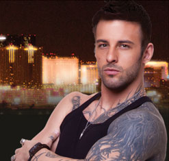 Sexual Wisdom: Win a Date with Nick Hawk