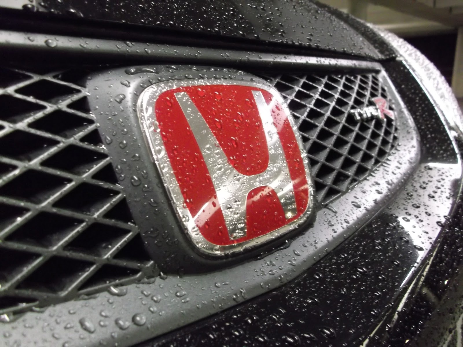 Civic Type R EP: Civic Type R EP3 - The Best Civic Type R