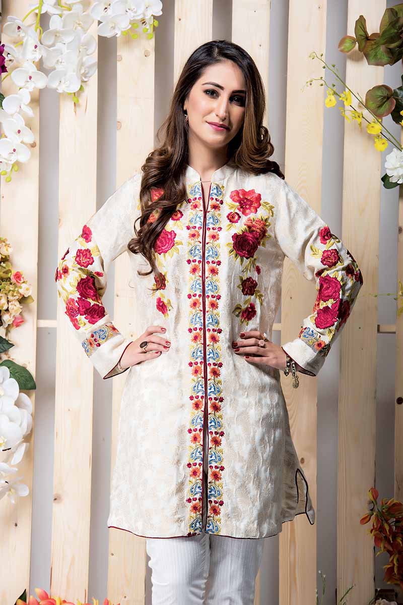 Ethnic New Collection - R_Designs