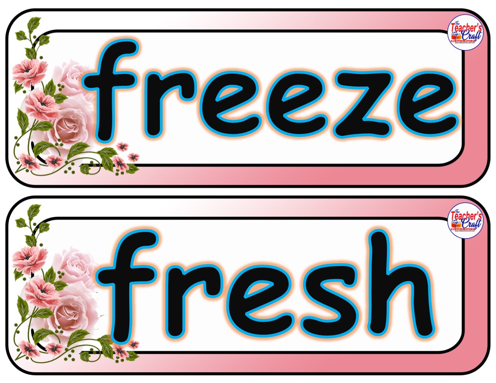 Clusters Reading Drill 90 Sets - The Teacher's Craft