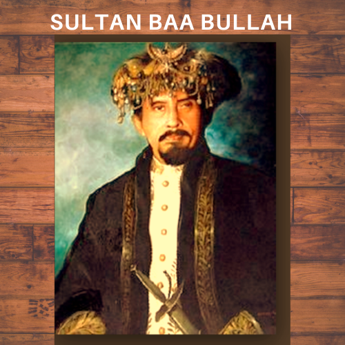 Perlawanan Kesultanan Ternate