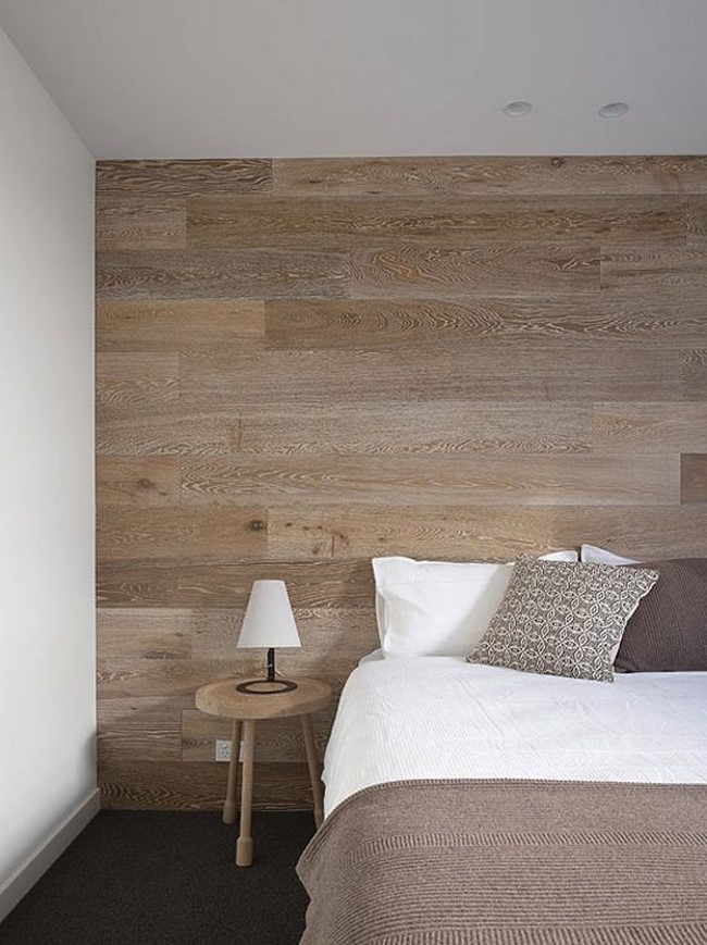 7 ideas para decorar la pared de tu dormitorio