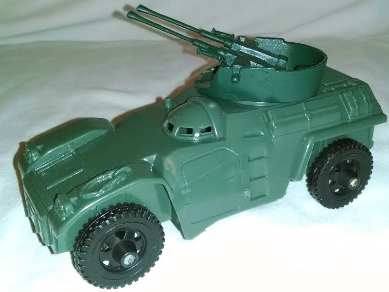 TimMee Army Blog: Tim-Mee Mutants