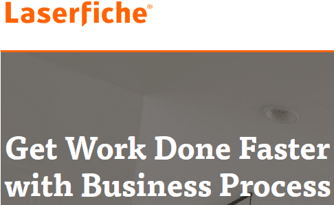 Laserfiche - intelligent content management and business automation ...
