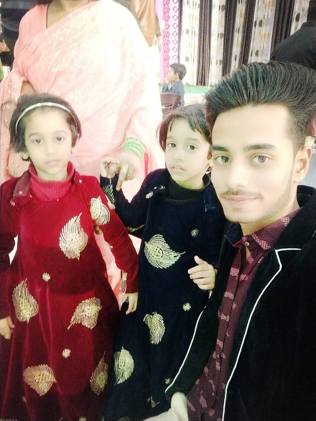 Muhammad Shadab Sheikh