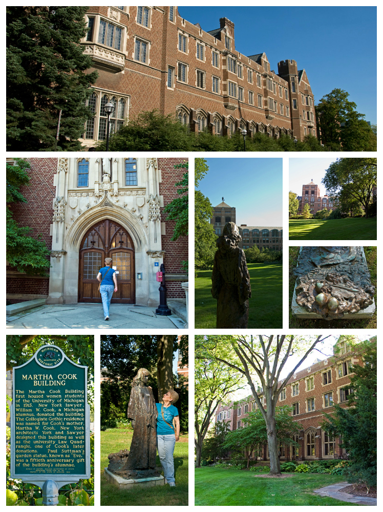 In Soul: The 2012 Michigan Trip and Pre-Wedding Prep