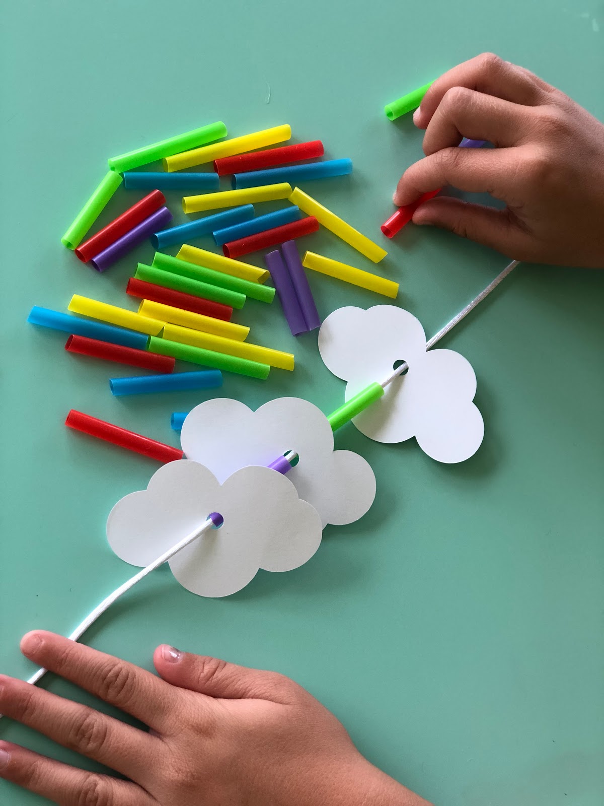 Creative Craft Boxes! | Simply Speech