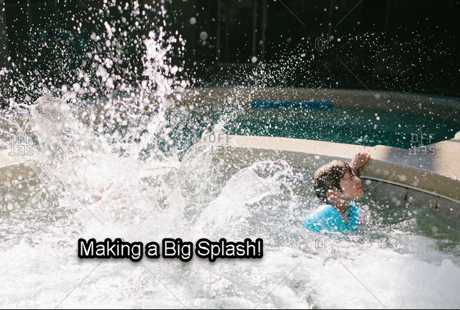 Reflections From Michael The Lesser: Lent - Day Thirty - Making A Big ...