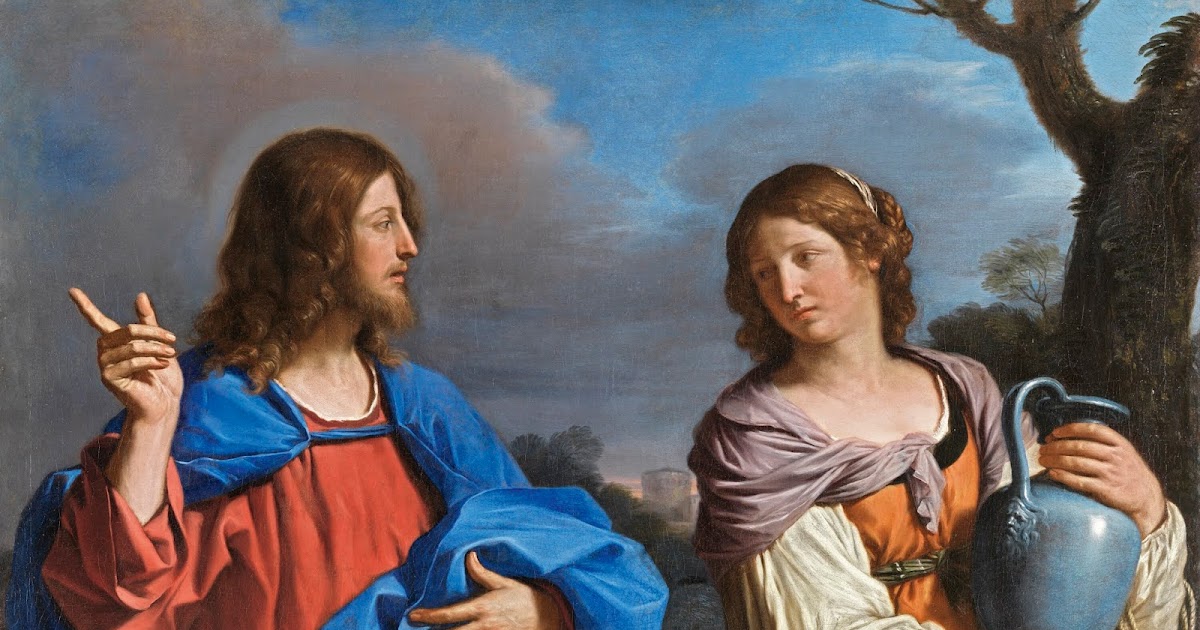 Enfocar: Jesús i las dones