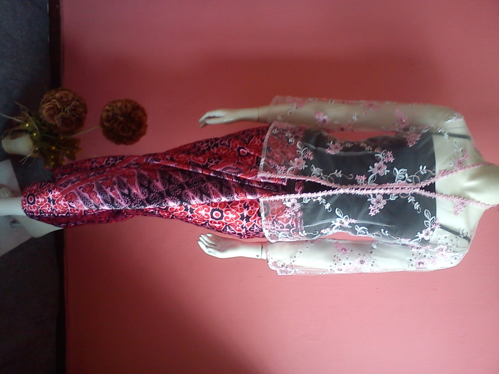 Butik Anggun Pesona: Kebaya