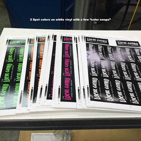 Custom Sticker Makers: November 2017