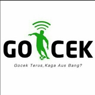 Gambar Meme Gojek Bikin Ketawa | GADGET GUE