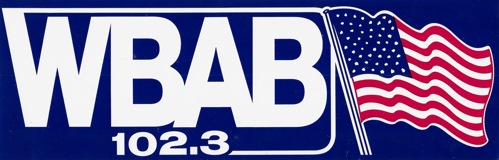 Radio Sticker of the Day: July 2019