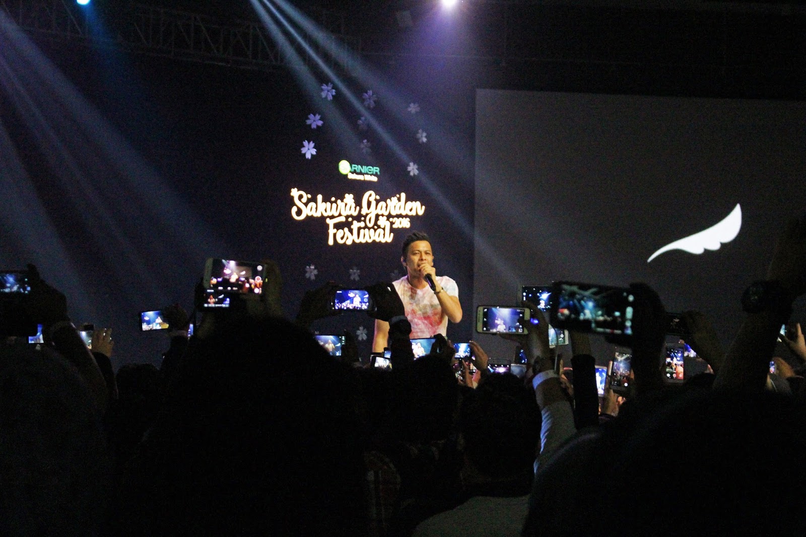Tips Foto Konser Malam Hari | Blog Banten Kamera