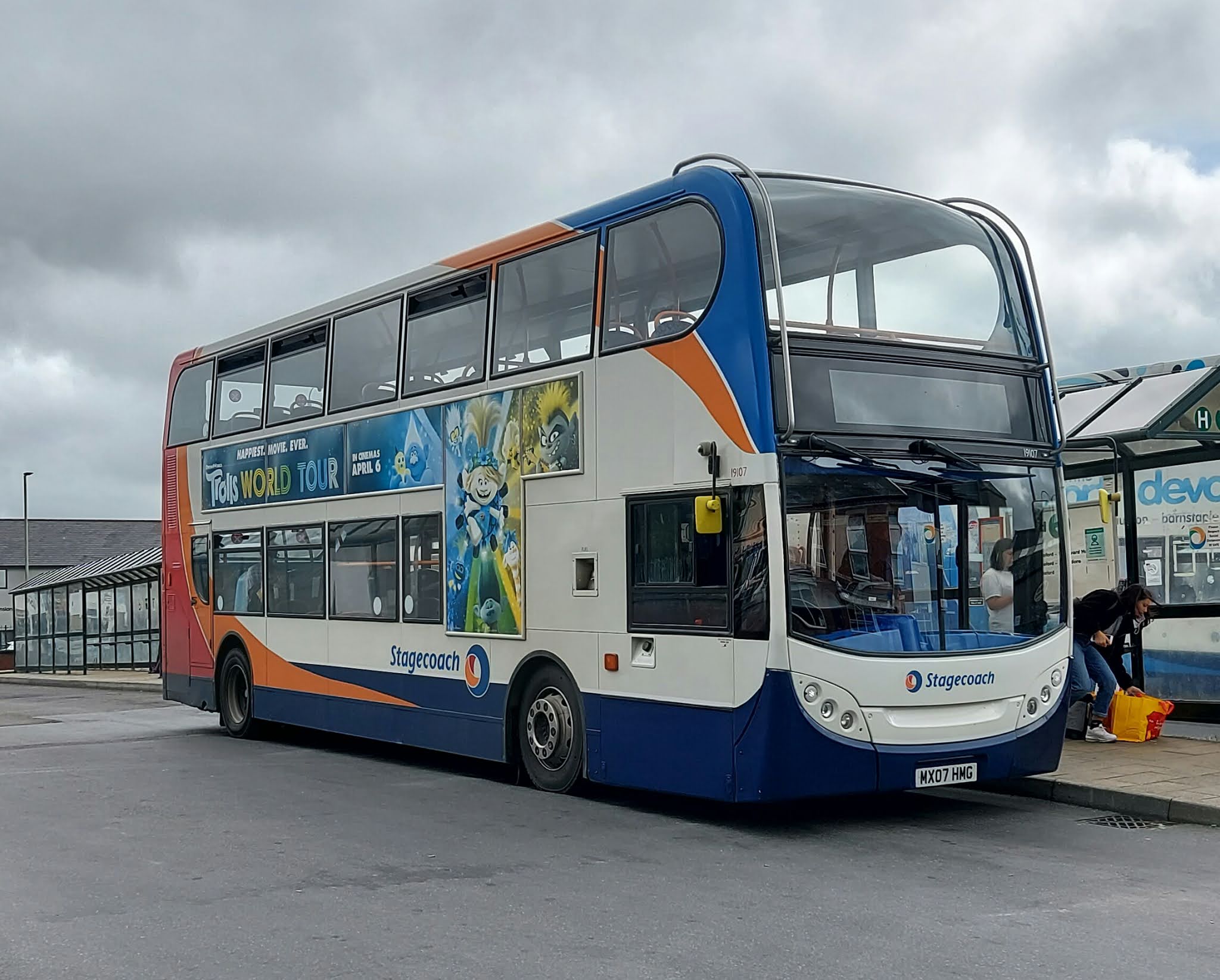 Lous bus pictures: Buses in 2020 the best bits from trips