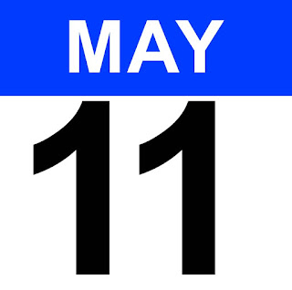 May 11 History
