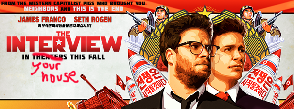 Captain Capitalist: The real impact of The Interview